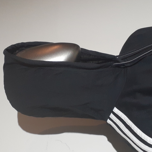 adidas | Shirts | Nwt Adidas Aeroready Long Sleeve Hooded Tshirt Xl Black | Poshmark